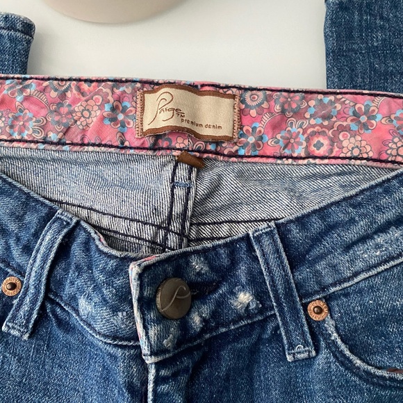 PAIGE | Jeans | Paige Jeans 45 | Poshmark